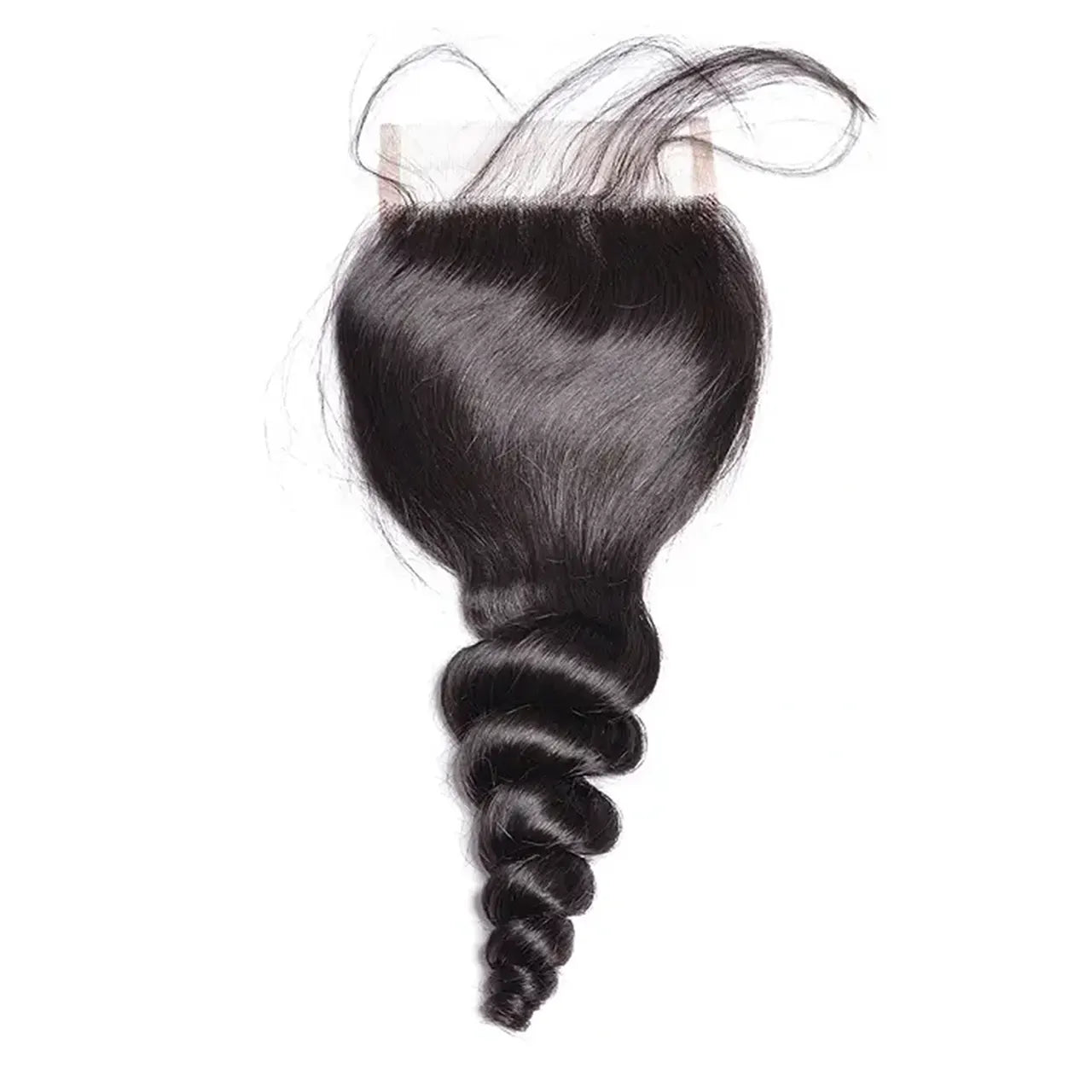 5x5 HD Lace Closure – Yghairs