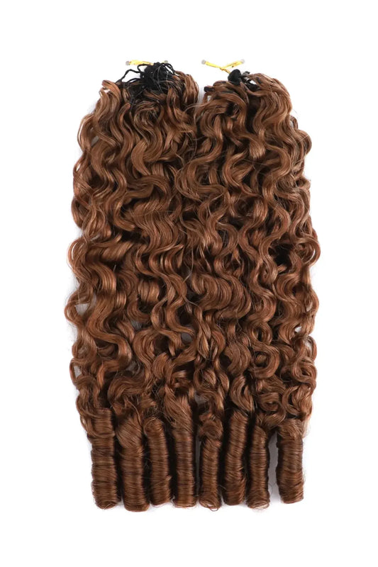 Wholesale Feather Crochet Hair Extensions – Page 3 – Yghairs